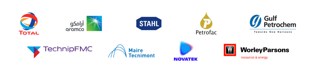 SST Thermal Solutions: Leading Heat Tracing Systems from UAE