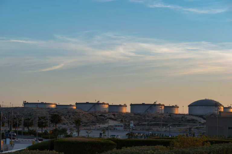 IOCL BITUMEN TERMINAL KOYALI - SST ME